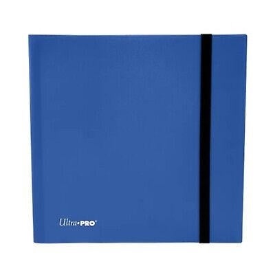Ultra Pro Binder 12-Pocket Eclipse | Kingsway Collectibles